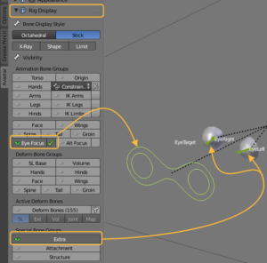 The Eye Rig | Avalab