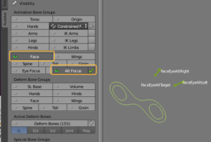 The Eye Rig | Avalab