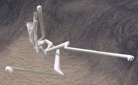 Joint Positions | Avalab