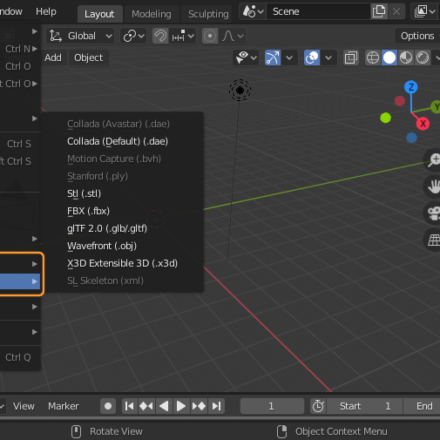 First Steps | Avalab