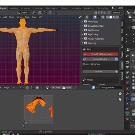 Kit Creators | Avalab