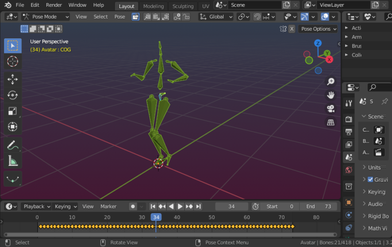 Newbie Page | Avalab